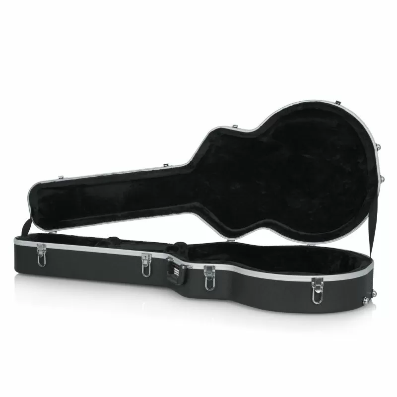 Gator - GC-335 Deluxe Semi Hollow/Jazz Electric Guitar Case